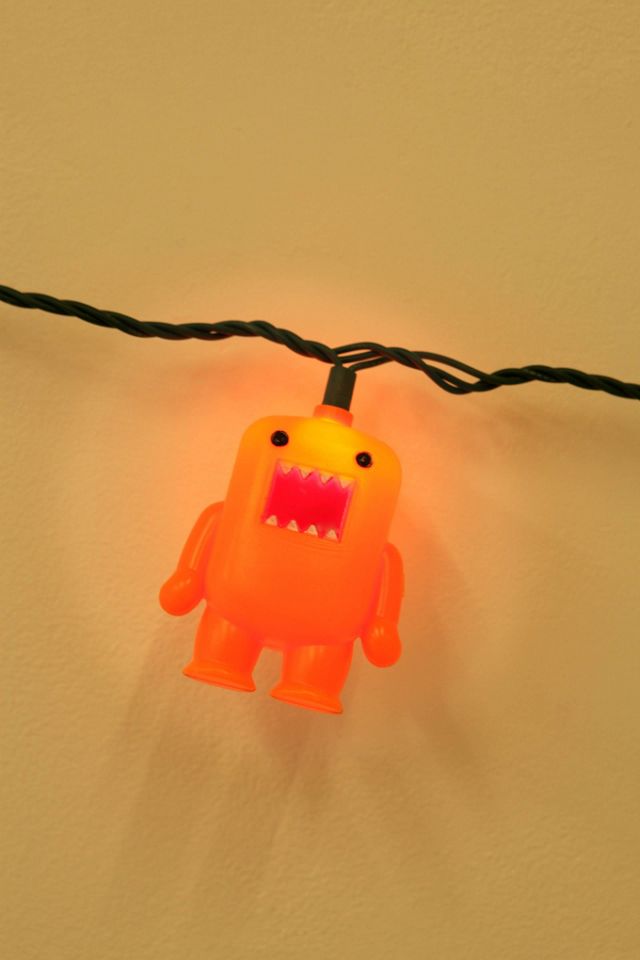 Domo String Lights | Urban Outfitters Canada Domo String Lights | Urban Outfitters Canada