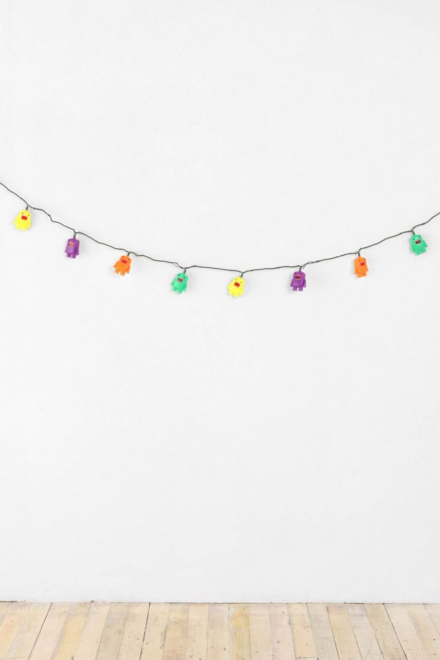 Domo String Lights | Urban Outfitters Canada Domo String Lights | Urban Outfitters Canada
