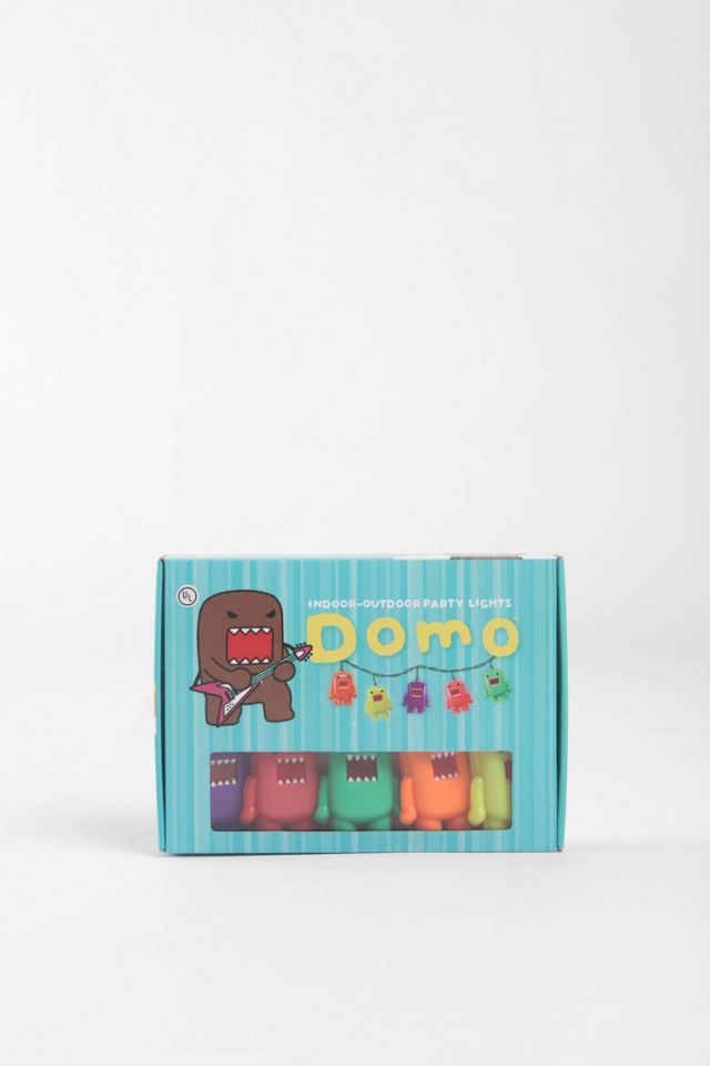 Domo String Lights | Urban Outfitters Canada Domo String Lights | Urban Outfitters Canada