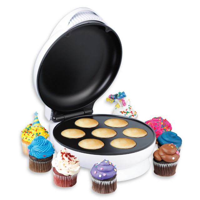 Mini Cupcake Maker | Urban Outfitters