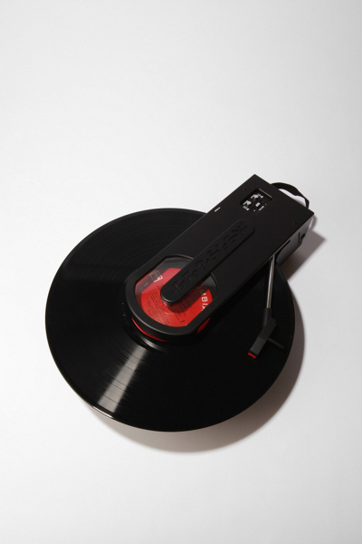 Crosley Revolution USB Turntable | Urban Outfitters