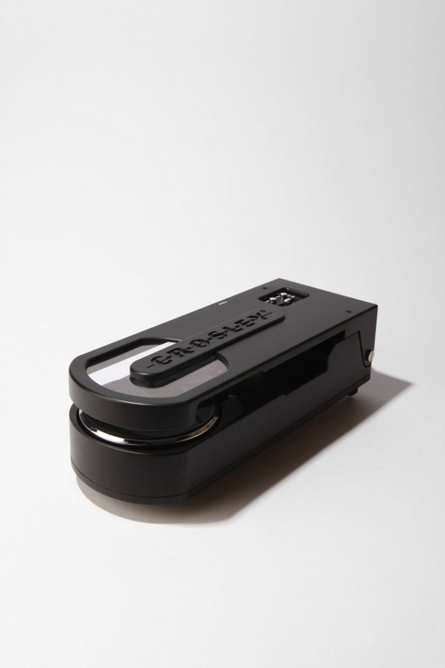 Crosley Revolution USB Turntable | Urban Outfitters