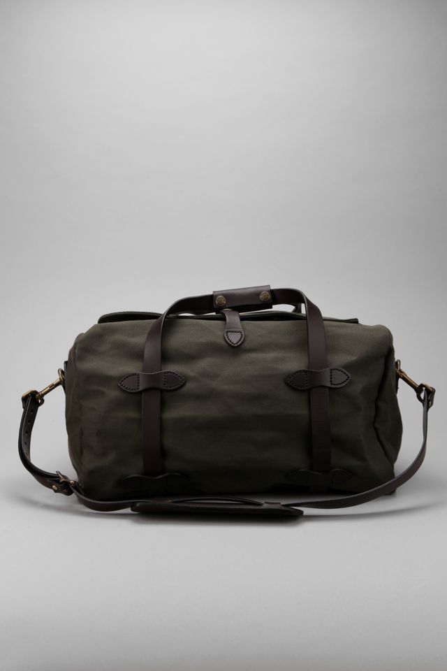 Filson Small Duffle Bag | Urban Outfitters Canada