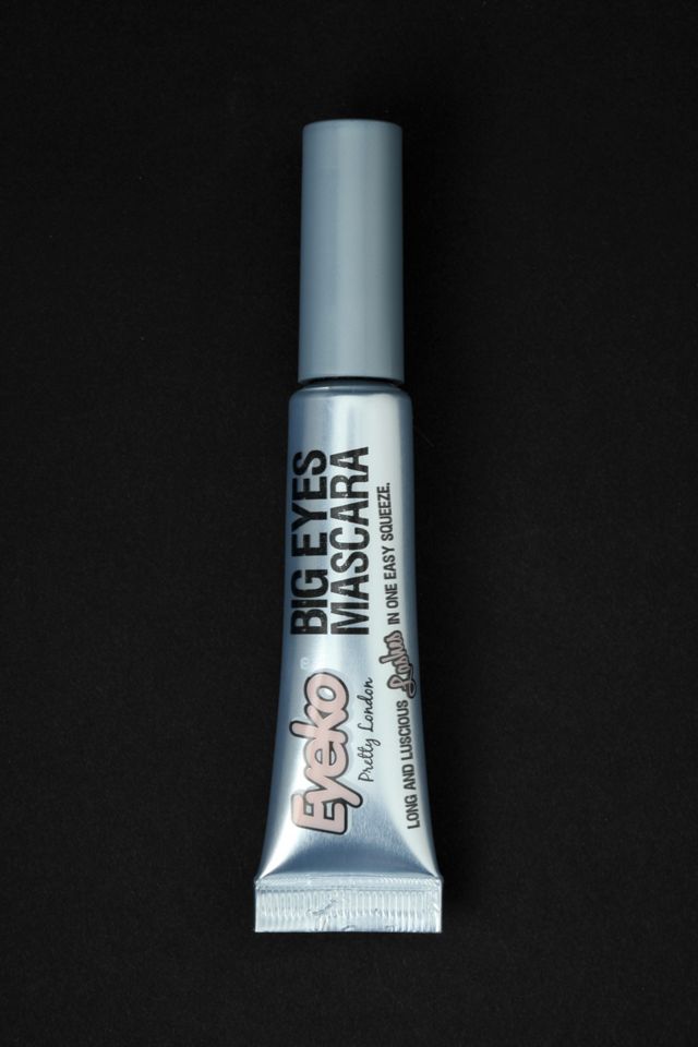 Eyeko Big Eyes Mascara | Urban Outfitters Canada