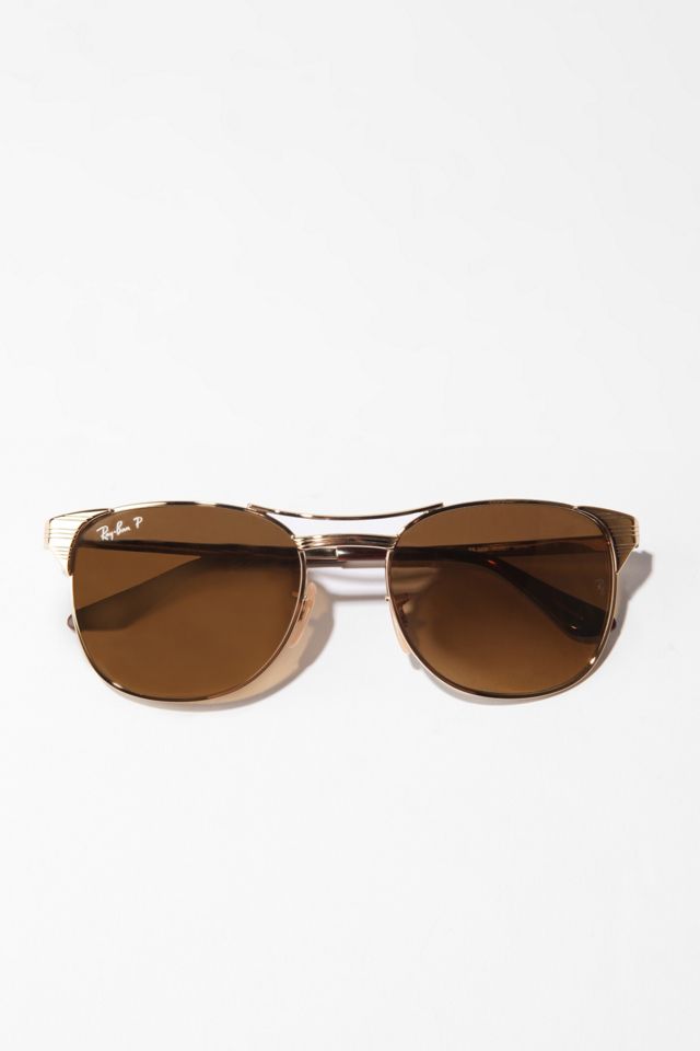 Ray-Ban M-Signet Sunglasses | Urban Outfitters