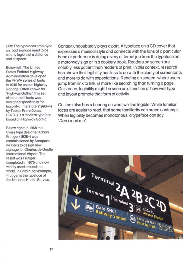 How To Design A Typeface By Design Museum | Urban Outfitters