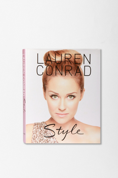 Lauren Conrad Style Guide By Lauren Conrad | Urban Outfitters Canada