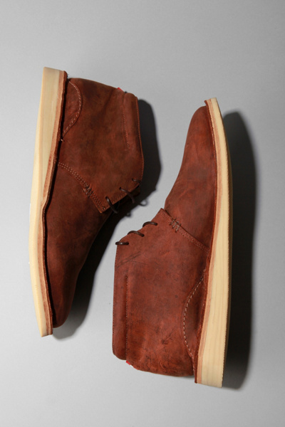 Oliberte Adibo Desert Boot | Urban Outfitters Canada
