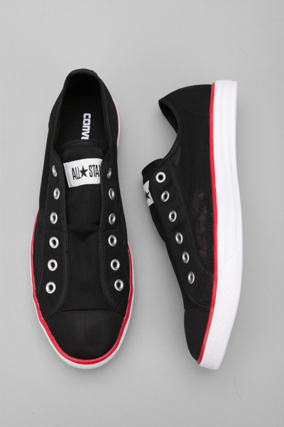 Converse Mesh Chuck Sneaker | Urban Outfitters