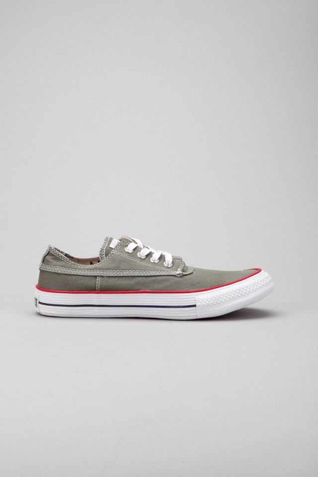 Converse Chuck Taylor All Star Canvas Duck Shoe | Urban Outfitters