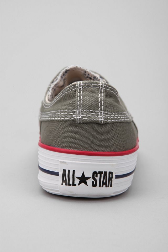 Converse Chuck Taylor All Star Canvas Duck Shoe | Urban Outfitters Canada