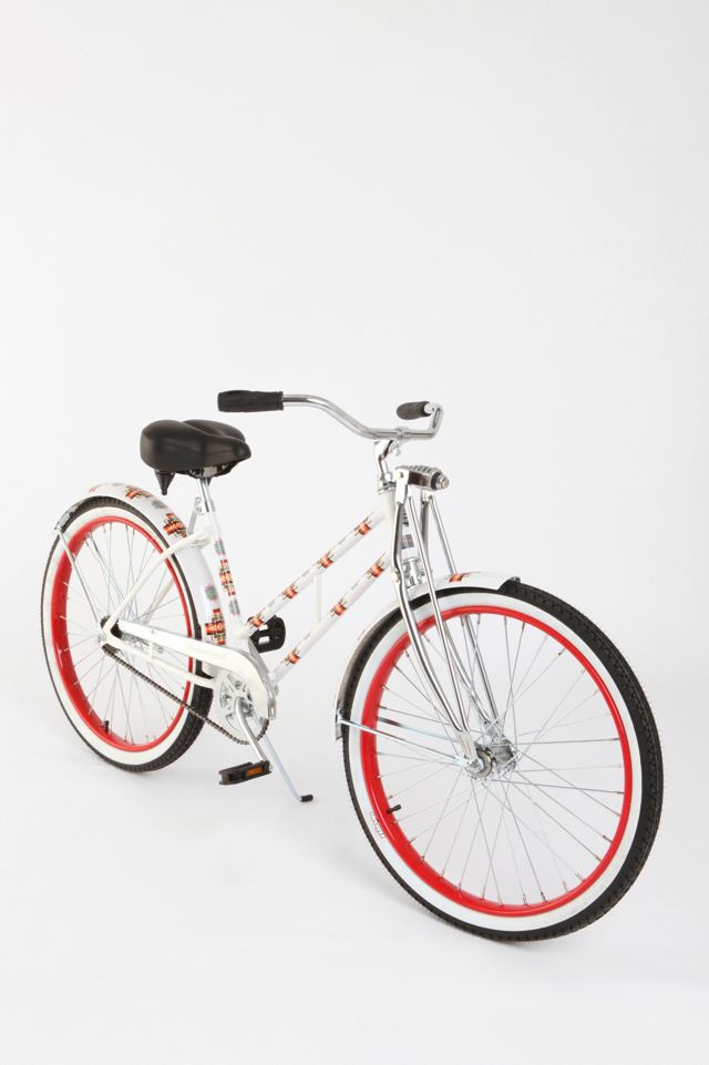 Pendleton Women's Bike | Urban Outfitters