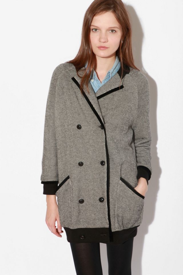 BDG Boyfriend Jacket | Urban Outfitters Canada