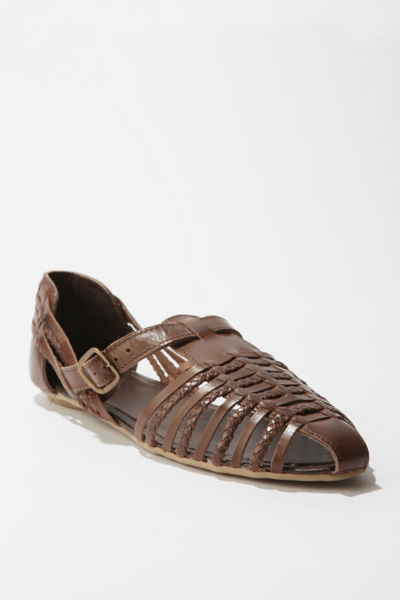Ecote Huarache Sandal | Urban Outfitters