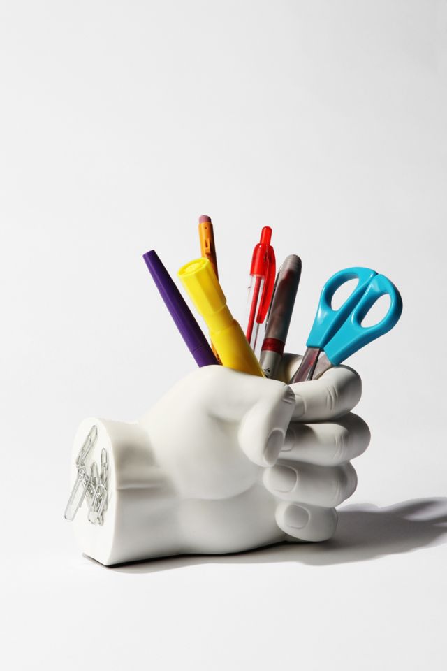 Hand Pen Holder | Urban Outfitters