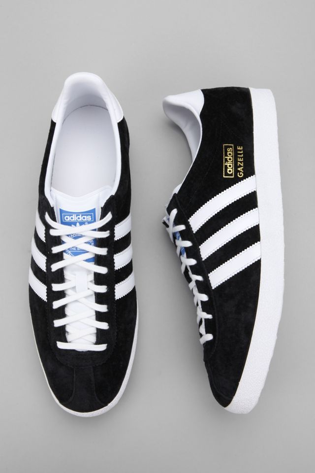 adidas Gazelle OG Sneaker | Urban Outfitters