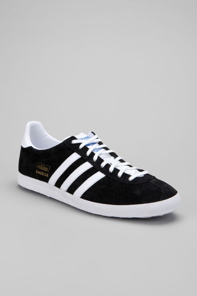 adidas Gazelle OG Sneaker | Urban Outfitters