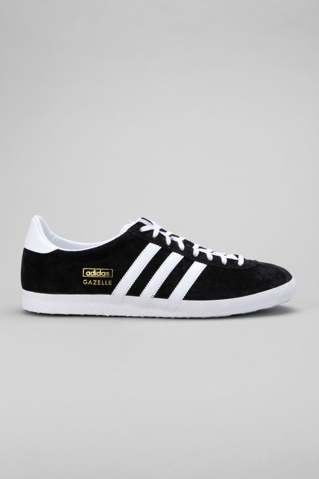 adidas Gazelle OG Sneaker | Urban Outfitters