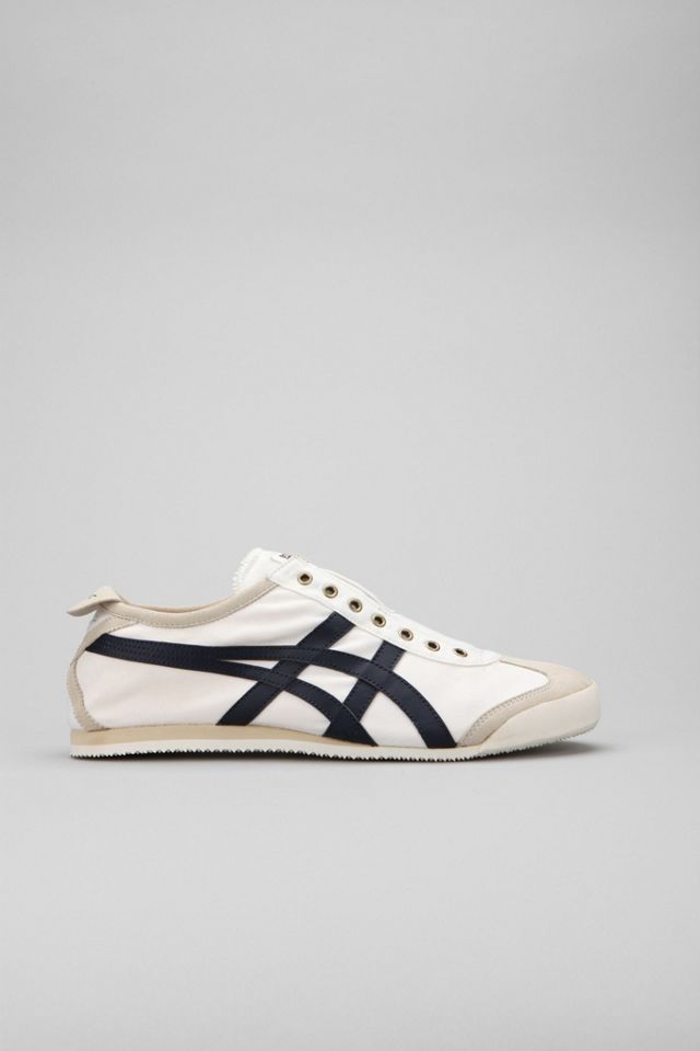 Asics Mexico 66 Slip-On Sneaker | Urban Outfitters