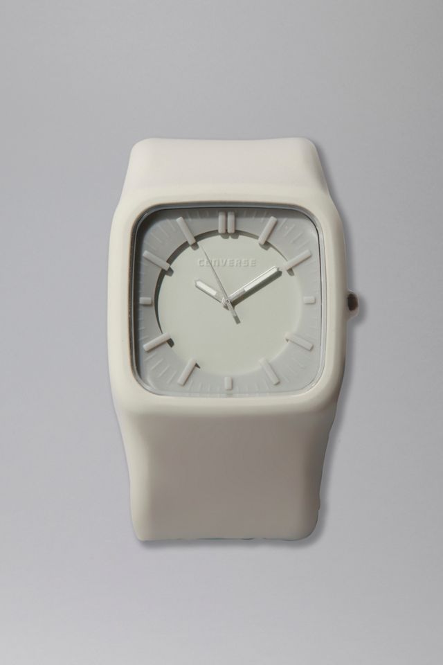 Converse Clocked Watch | Urban Outfitters
