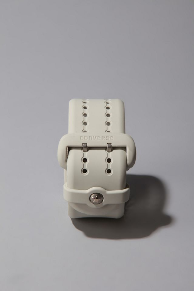 Converse Clocked Watch | Urban Outfitters