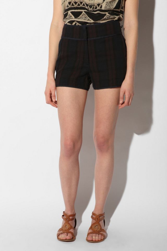 Cooperative Side-Button Shorts | Urban Outfitters