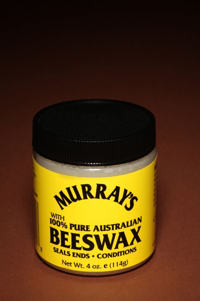 Murray's Beeswax Pomade | Urban Outfitters
