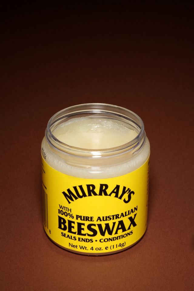 Murray's Beeswax Pomade | Urban Outfitters