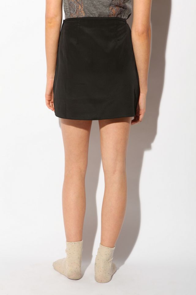 Pins and Needles Vintage Half Slip | Urban Outfitters Canada
