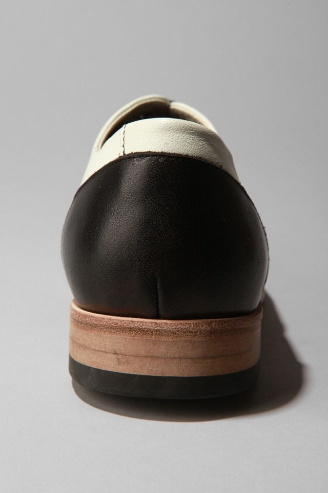 Zuriick Ruben Saddle Shoe | Urban Outfitters