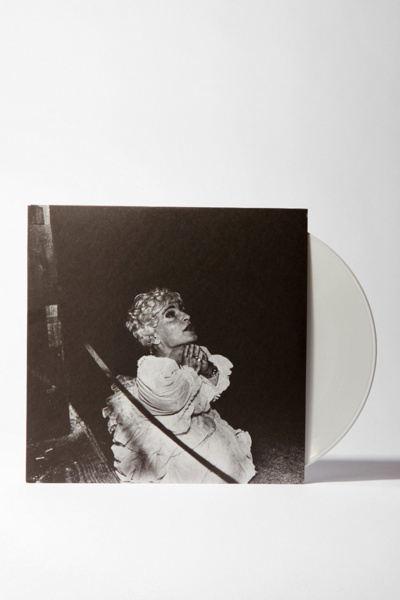 Deerhunter - Halcyon Digest LP | Urban Outfitters Canada