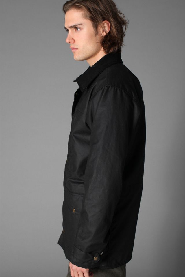 Filson Northwest Passage Cover Cloth Weekender Coat | Urban Outfitters