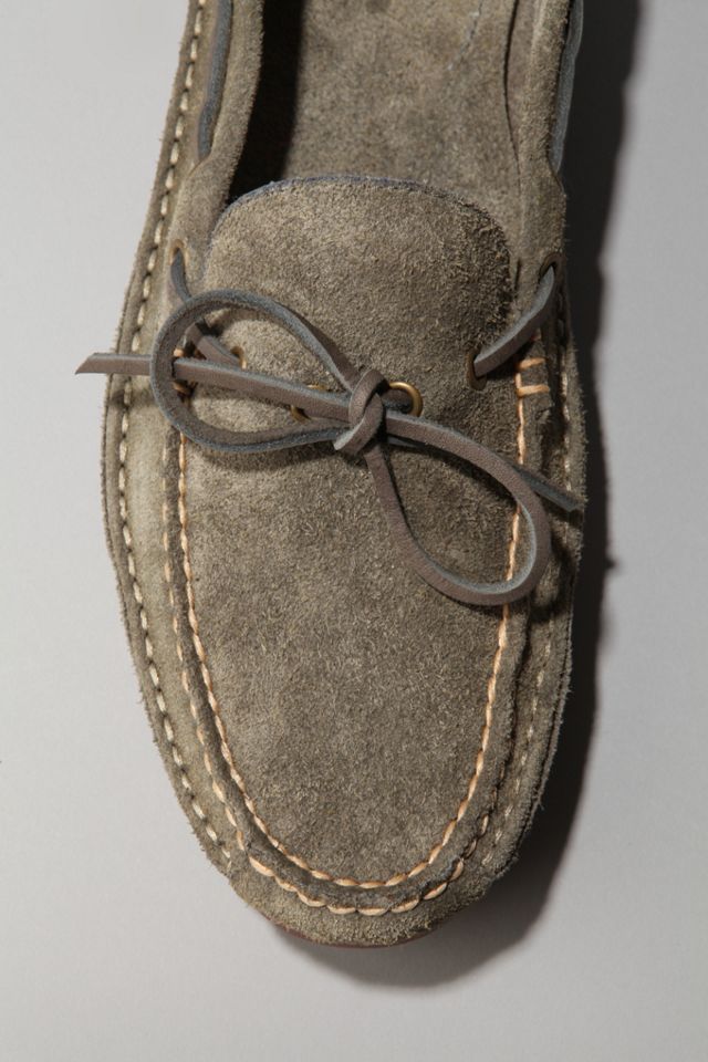 Frye Mason Tie Moccasin | Urban Outfitters Canada