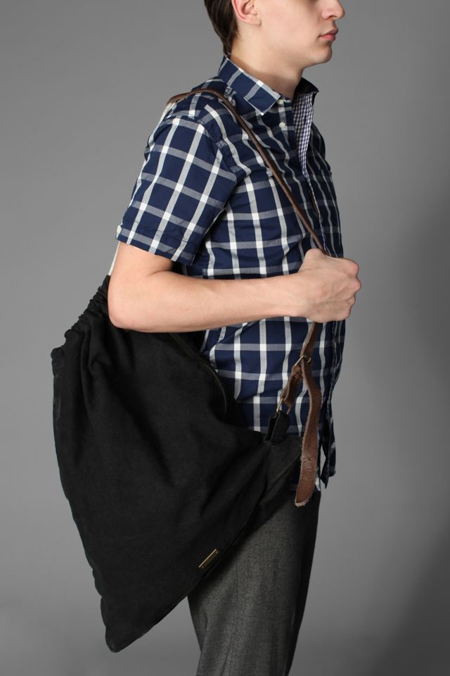 Alternative Commando Sling Bag | Urban Outfitters