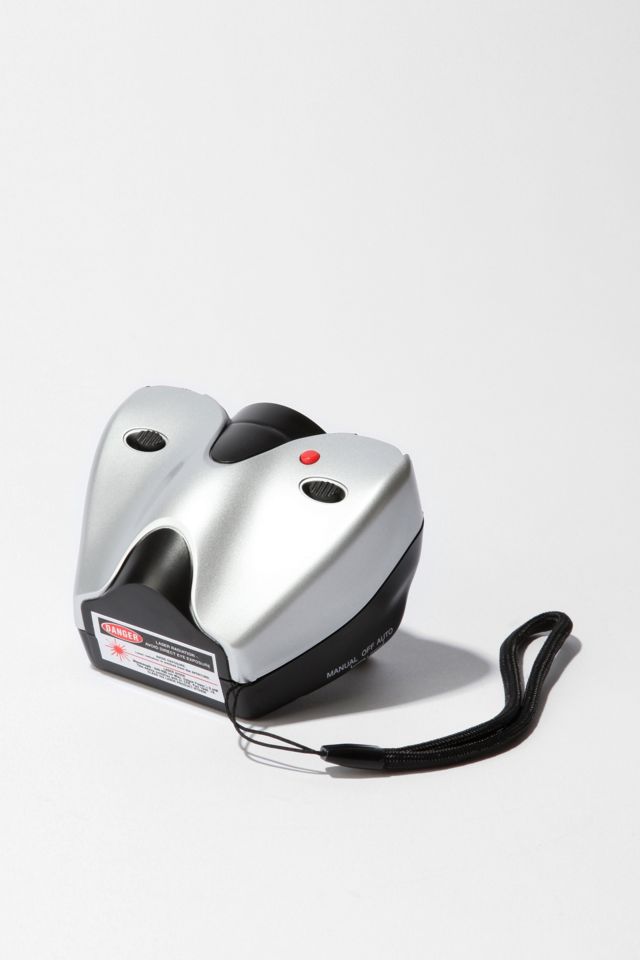 Pocket Laser Light Show | Urban Outfitters