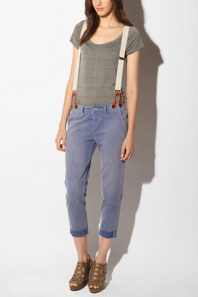 Levi's Suspender Chino Pant | Urban Outfitters
