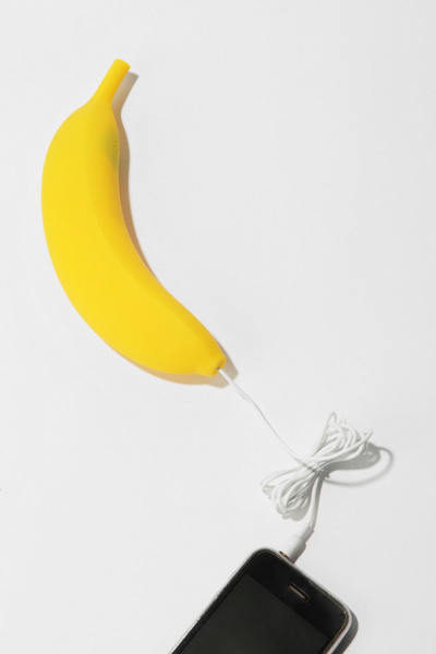 Banana Phone Headset | Urban Outfitters Canada