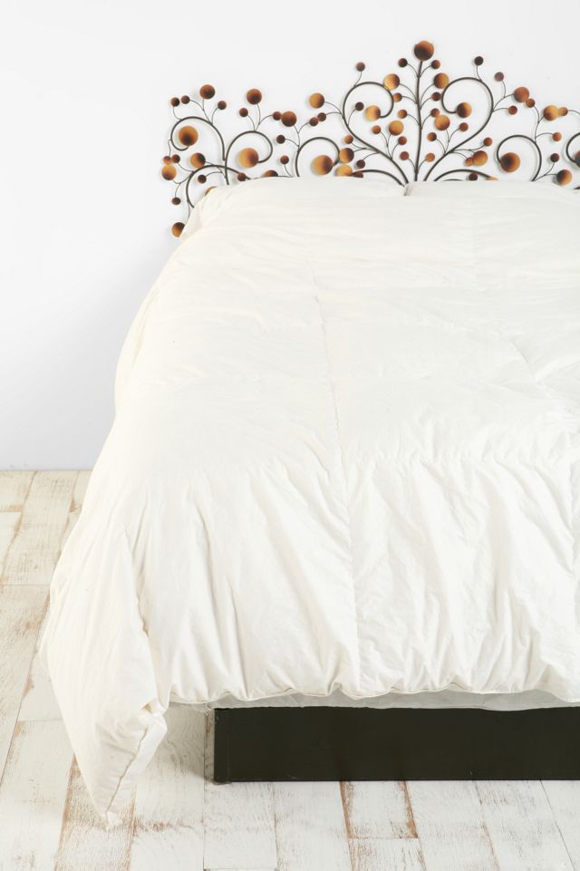 Branch Scroll Headboard | Urban Outfitters