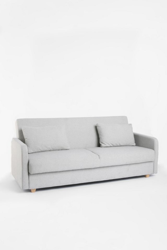 Urban Outfitters Sleeper Sofa