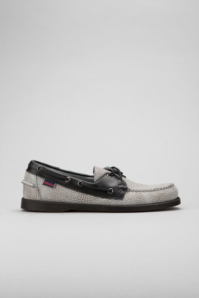 Ronnie Fieg Sebago Spinnaker Factory Sale | emergencydentistry.com