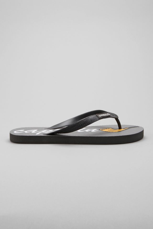 Toddland Dreamboat Captain Flip Flop | Urban Outfitters