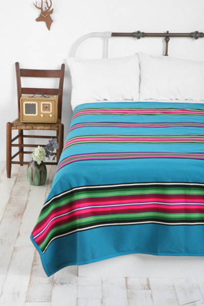 Pendleton Serape Blanket | Urban Outfitters