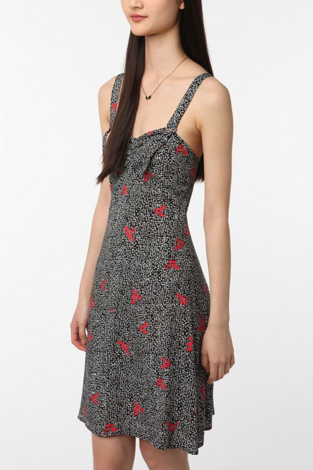 Reformed by The Reformation Riley Dress | Urban Outfitters