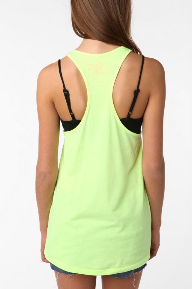 DOE I Survived Spring Break Tank Top | Urban Outfitters