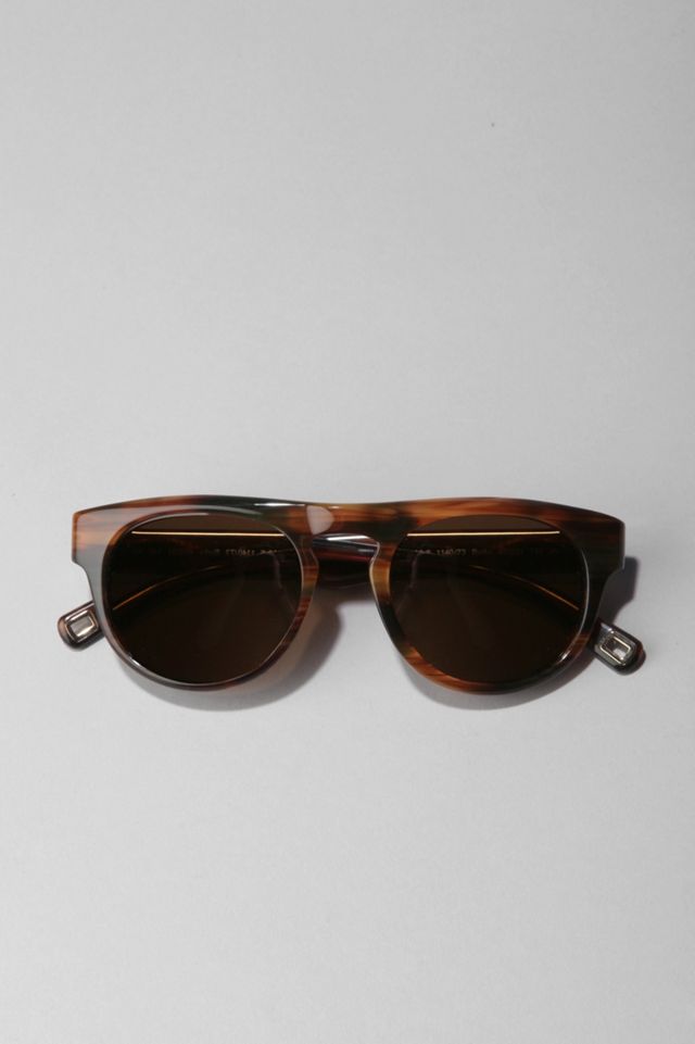 Mosley Tribes Burke Sunglasses | Urban Outfitters