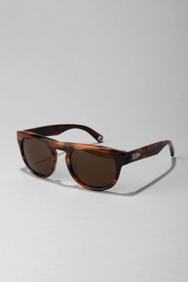 Mosley Tribes Burke Sunglasses | Urban Outfitters