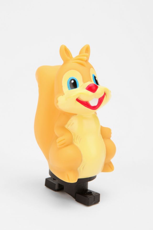 Nutty Squirrel Bike Horn | Urban Outfitters Canada