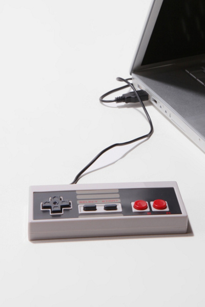 USB Game Controller | Urban Outfitters