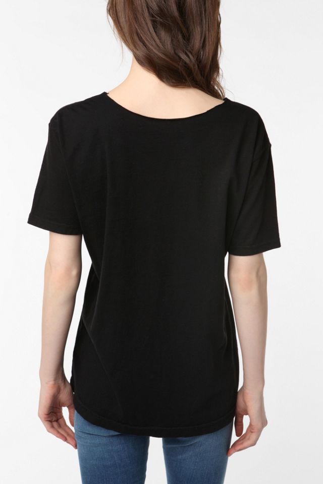 Rolling Stones Oversized Tee | Urban Outfitters Rolling Stones Oversized Tee | Urban Outfitters