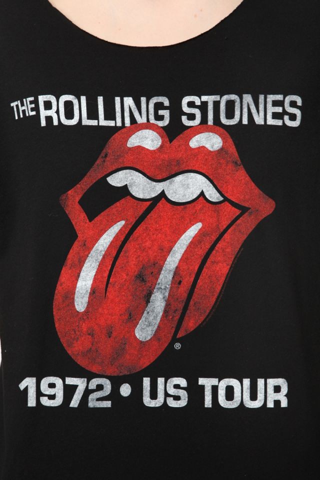 Rolling Stones Oversized Tee | Urban Outfitters Rolling Stones Oversized Tee | Urban Outfitters